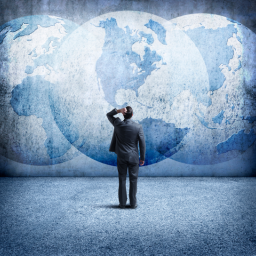 Cold War Two® and the New Geopolitical Economy