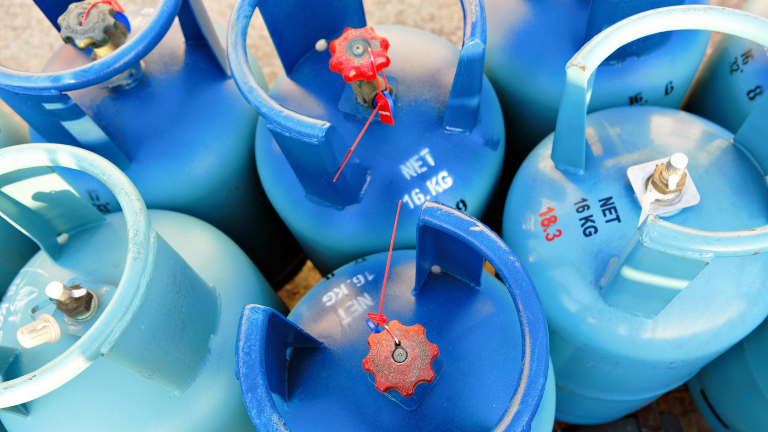 Propane as a Clean Energy Solution | MHEDA Talks