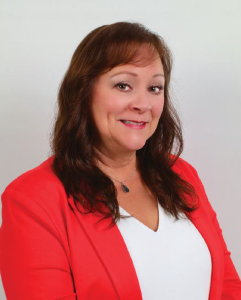 Leadership Lessons with Connie Costner of Mathand | MHEDA