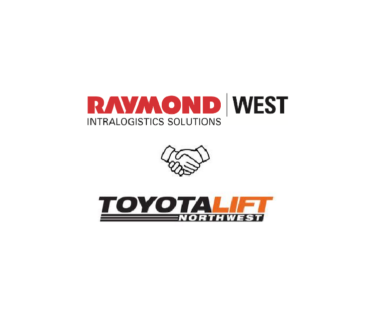 Raymond West and Toyota Lift Northwest Unite to Form Premier Material ...