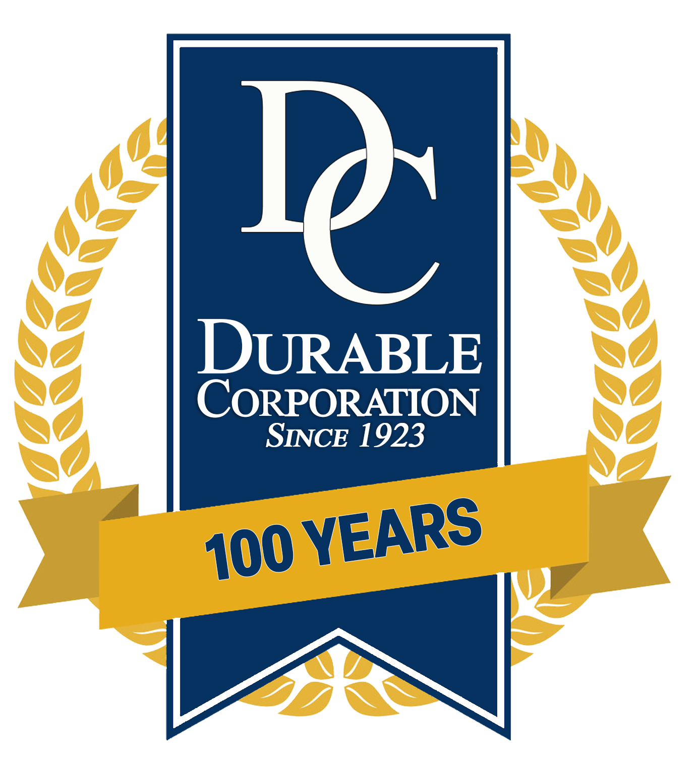 Durable Corporation Celebrates 100 Years in Business | MHEDA