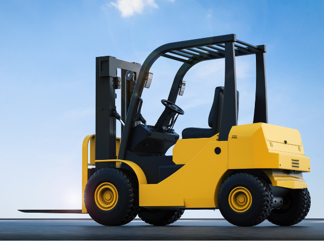 Industrial Trucks Community │MHEDA