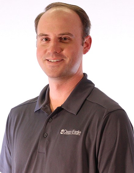 Lance Reed Promoted to Cisco-Eagle Central Texas Director of Sales | MHEDA