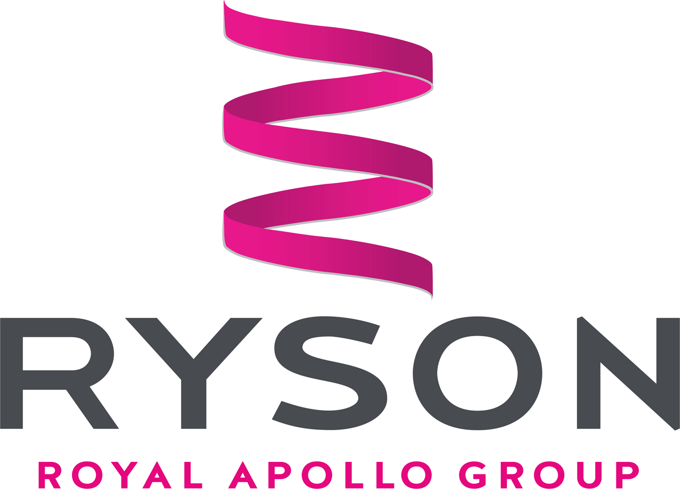 Ryson announces a corporate image makeover with a modern twist this ...