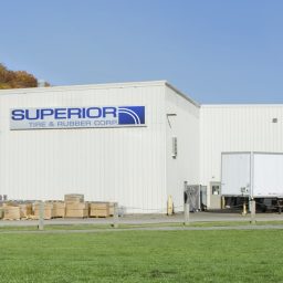 Superior Tire & Rubber Corp. Celebrating 60 Years of Excellence | MHEDA