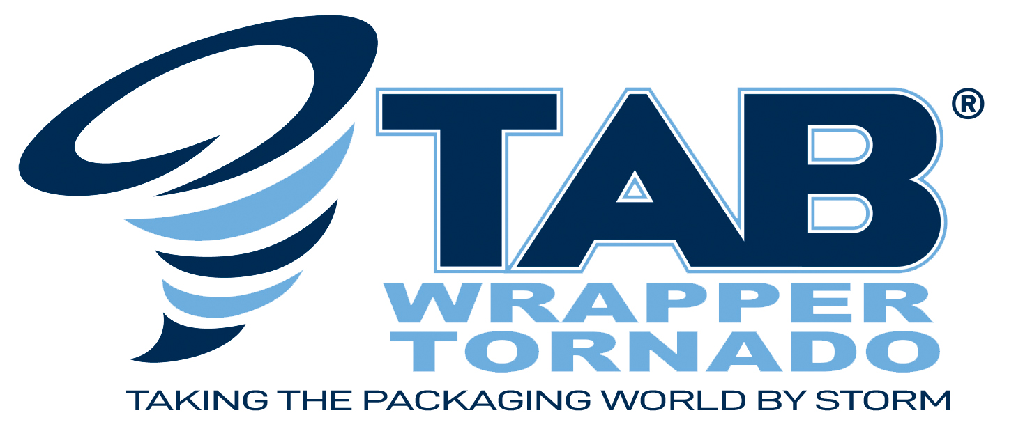 TAB Industries Dual Dispensing Orbital Wrapper Secures Pallet Loads ...