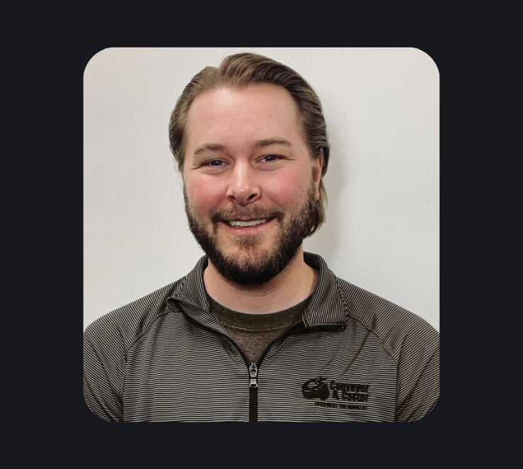 Emerging Leaders: Tyler Stohr - Ready to Teach and Be Taught | MHEDA