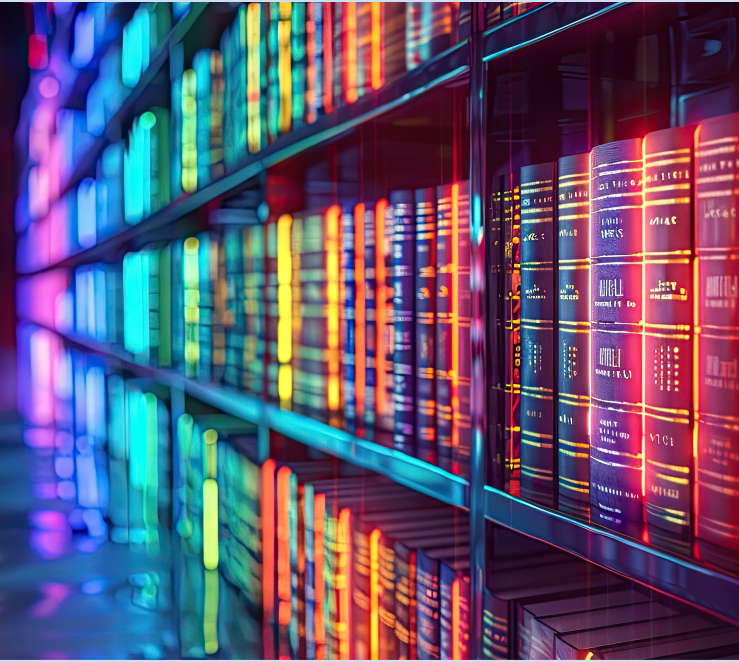 Prioritizing People: The Ultimate Librarian │ MHEDA