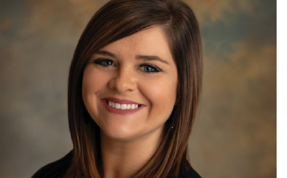 Women in Industry: Casey Coats of Bolzoni Auramo Inc. | MHEDA