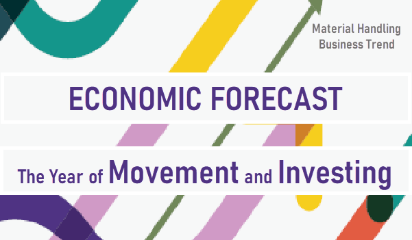 Economic Forecast: 2024: The Year of Movement and Investing | MHEDA