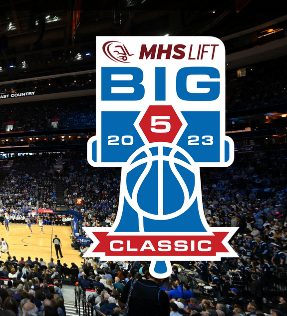 MHS Lift to Become Official Title Sponsor of Upcoming Inaugural BIG 5 ...