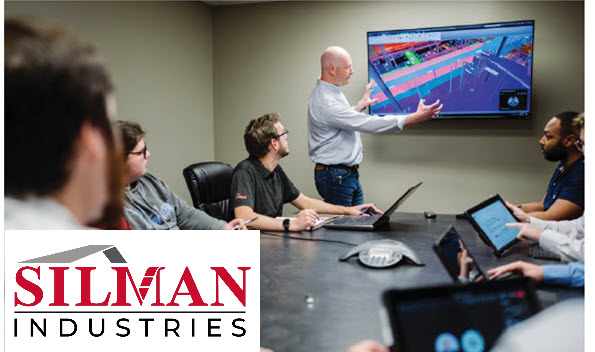 Member Profile: SilMan Industries │ MHEDA