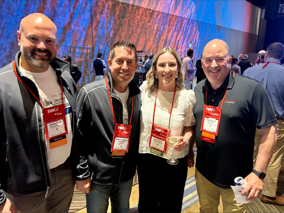 Future Convention Dates | MHEDA