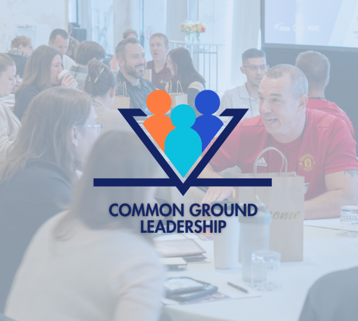 2024 Emerging Leaders Conference | MHEDA