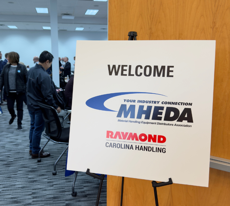 2024 Networking Summit Recap: Charlotte, NC | MHEDA