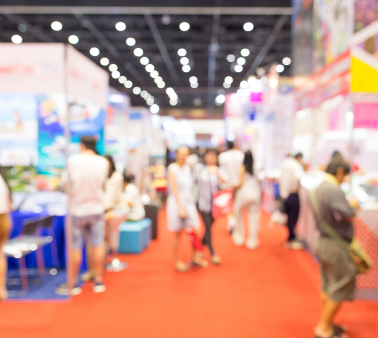 Industry Events | MHEDA