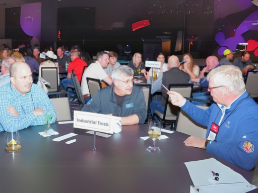 Rental & Used Conference | MHEDA