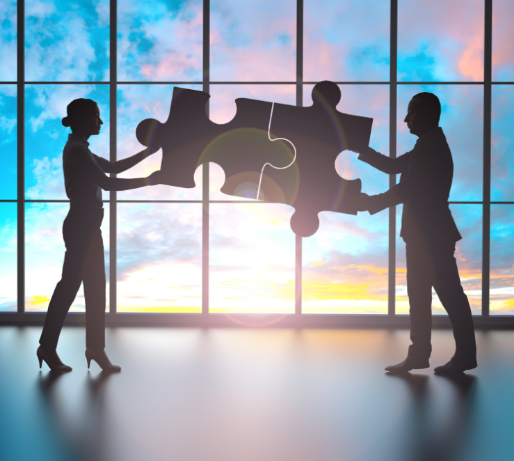 Endorsed Partner Program | MHEDA