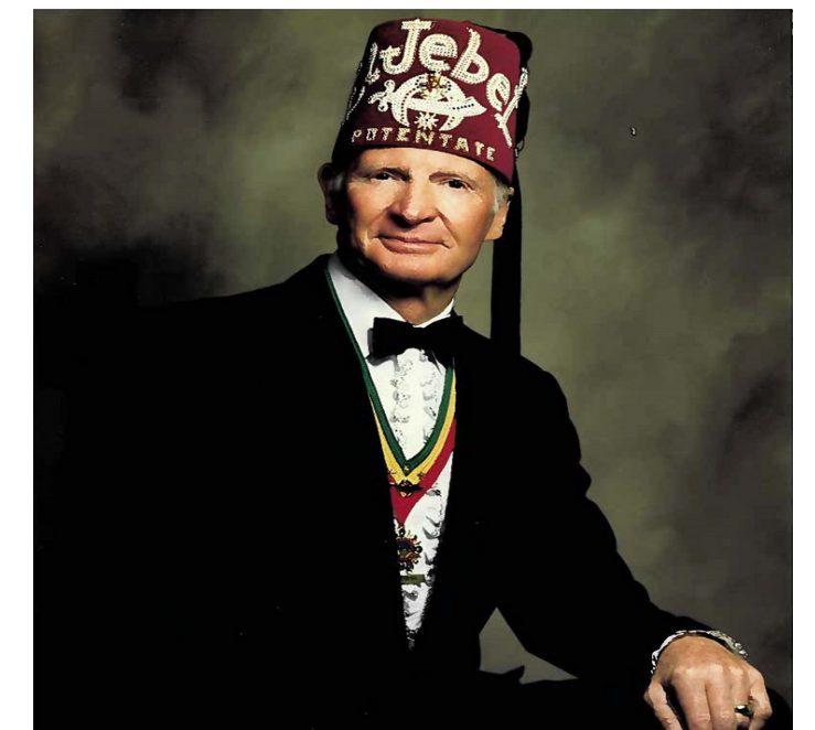 MHEDA Mourns the Loss of Jack D. Patten, Sr. | MHEDA