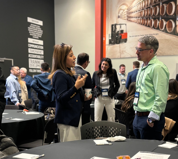 Regional Summit - Midwest | MHEDA