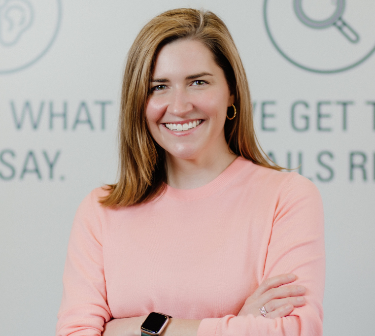 LiftOne Parent Company Promotes Amanda Weisiger Cornelson | MHEDA