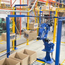 Pacline Conveyors to Exhibit at ProMat 2025 | MHEDA