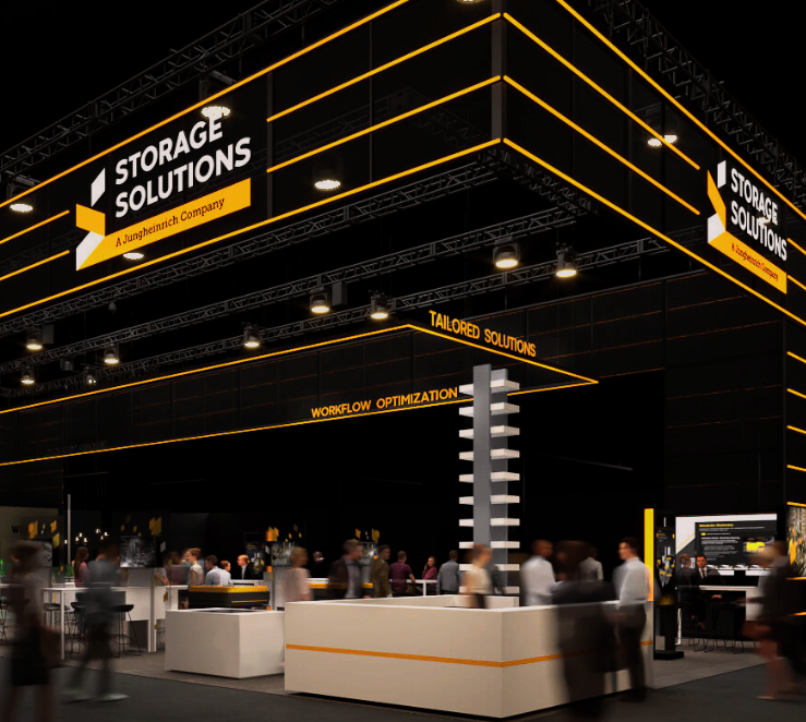 Storage Solutions Announces Rebrand and Expansion | MHEDA