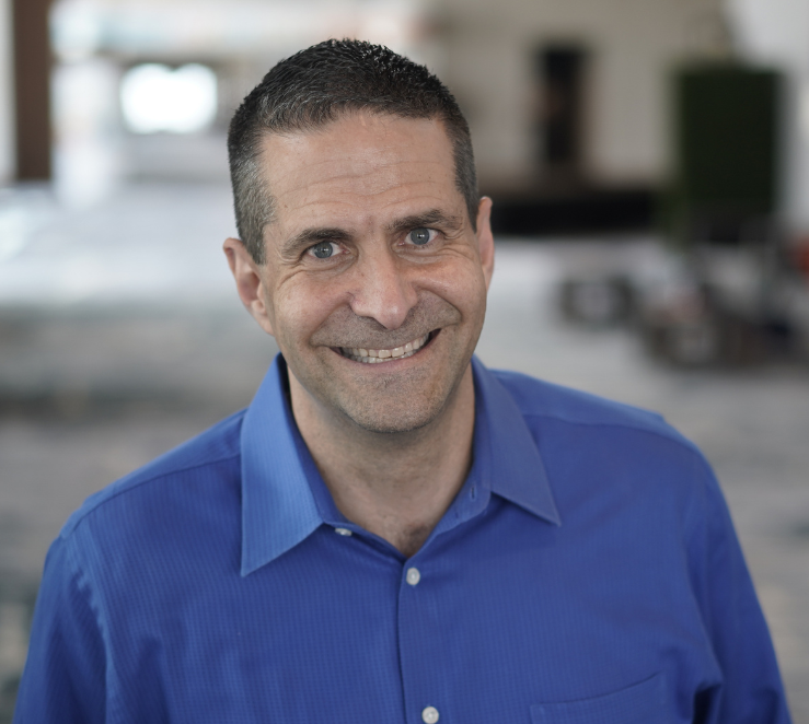 Unlock the Secret to Sales Success with Sam Richter | MHEDA