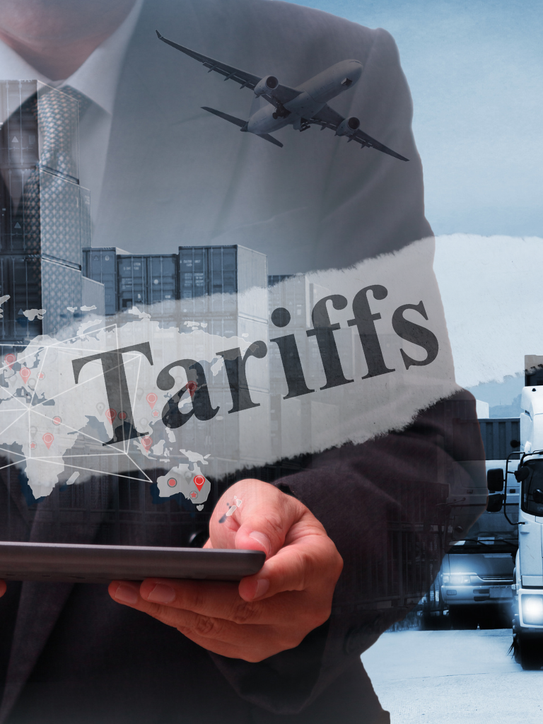 Navigating Tariffs: Strategic Insights
