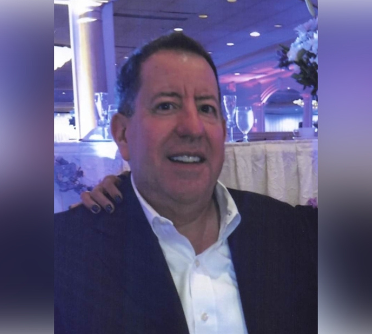 MHEDA Mourns David Rizzo, President of AJ Jersey, Inc. | MHEDA