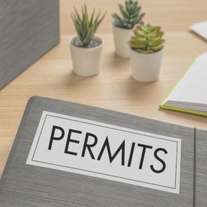 The Permit Playbook: Essentials for Permitting Rack Systems