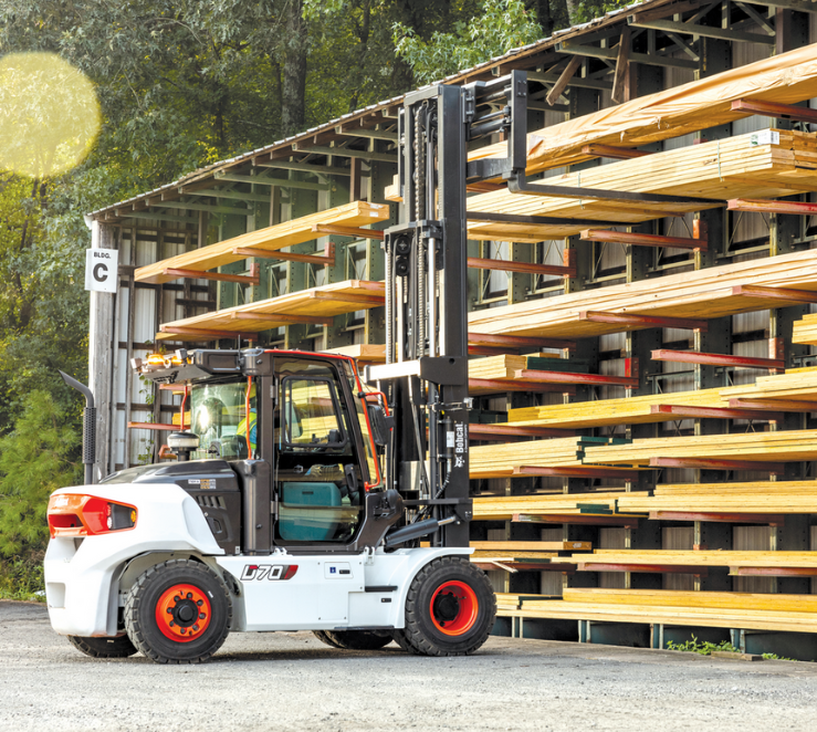 Best Line Equipment Opens Second Facility | MHEDA