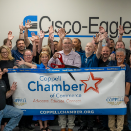 Distributor Member Profile: Cisco‑Eagle | MHEDA