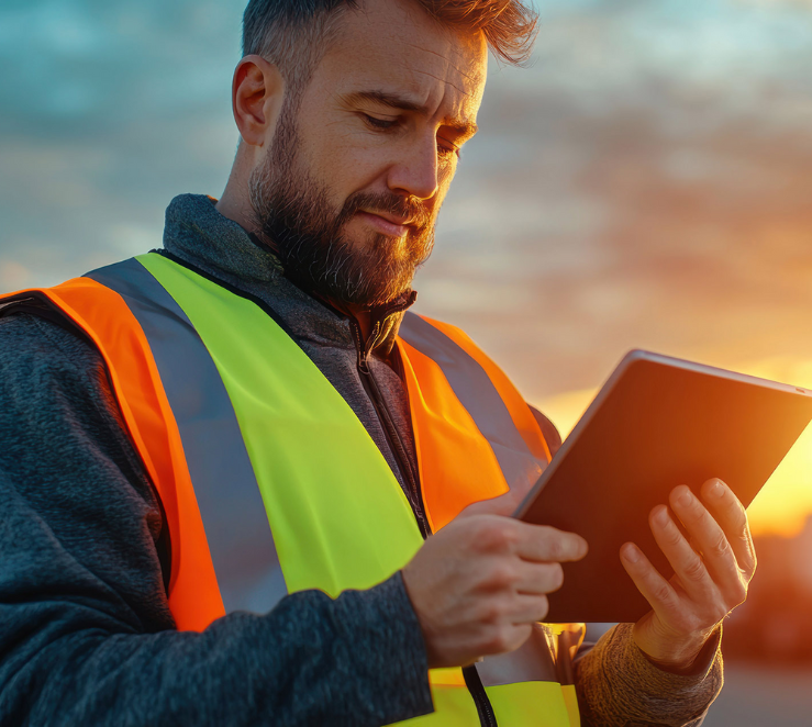 Why Integrating ERP and Field Service Matters | MHEDA