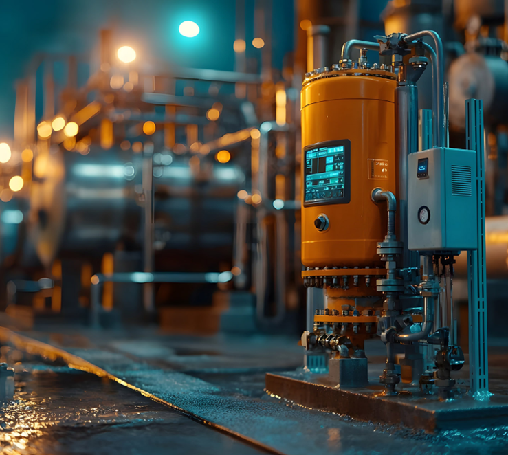 Explore How AI Can Elevate Your Equipment Operations | MHEDA