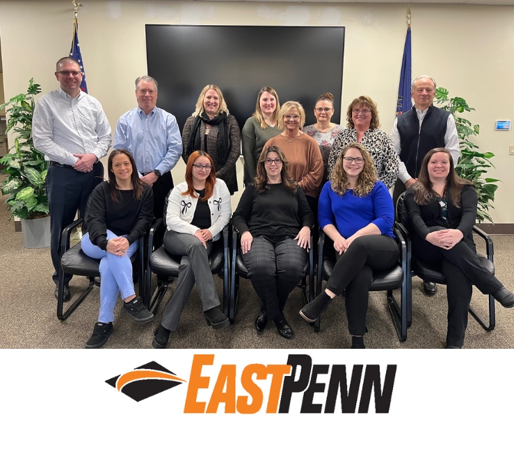 Supplier Profile: East Penn Manufacturing | MHEDA