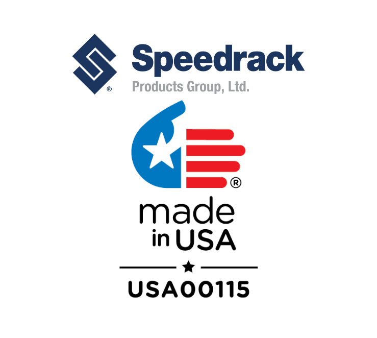 Speedrack Products Earns Made in USA Certification | MHEDA