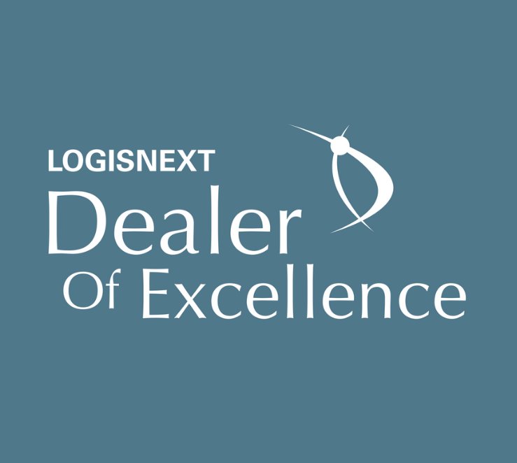 Mitsubishi Logisnext Americas Names Top Dealers | MHEDA